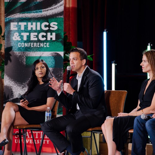 Discover Data Science | College of Science & Engineering | Seattle ...