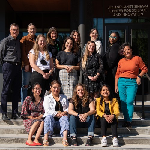 Community Outreach | Get Involved | Life at Seattle U | Seattle University