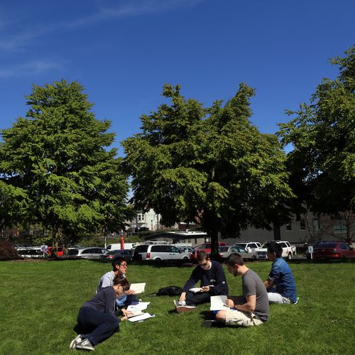 Tuition & Fees | Admissions & Aid | Seattle University
