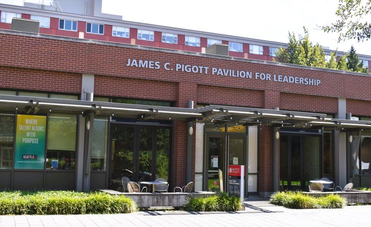 Career Engagement | Seattle University