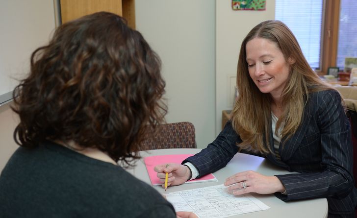Advising Center | College of Science & Engineering | Seattle University