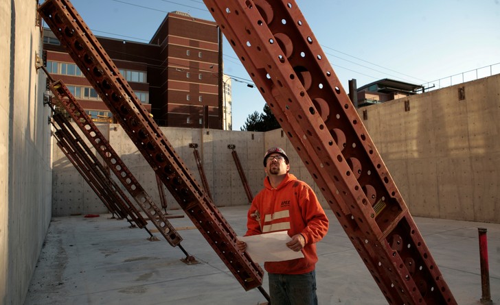 Department of Civil and Environmental Engineering | Academic ...