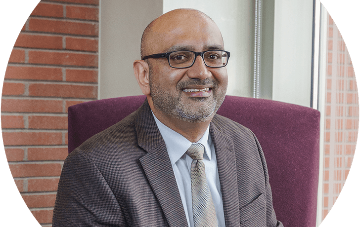 Mathew Isaac, PhD | Profiles | Faculty & Staff Directory | 香蕉视频