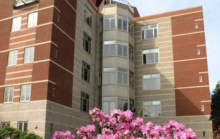 Seattle University Earns Top U.S. News Rankings | 2024 | News & Stories ...