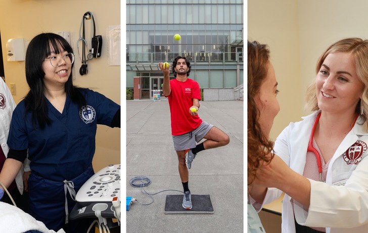 Nursing | College of Nursing & Health Sciences | Seattle University