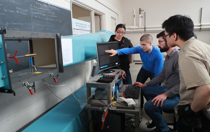 Seattle University Earns Top U.S. News Rankings | 2024 | News & Stories ...