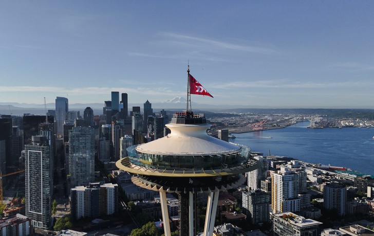 Seattle University Earns Top U.S. News Rankings | 2024 | News & Stories ...