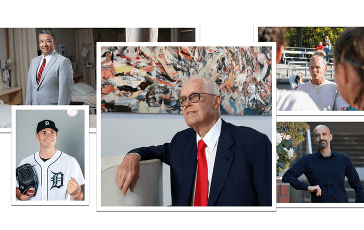 Seattle University Earns Top U.S. News Rankings | 2024 | News & Stories ...