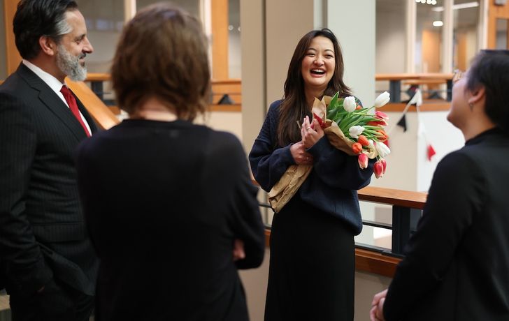 Seattle University Earns Top U.S. News Rankings | 2024 | News & Stories ...