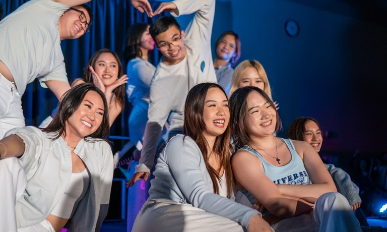 Student Cultural Clubs | International Student Community | Life at ...