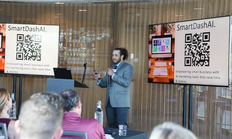 Competition Rounds | Business Plan Competition | Innovation and ...