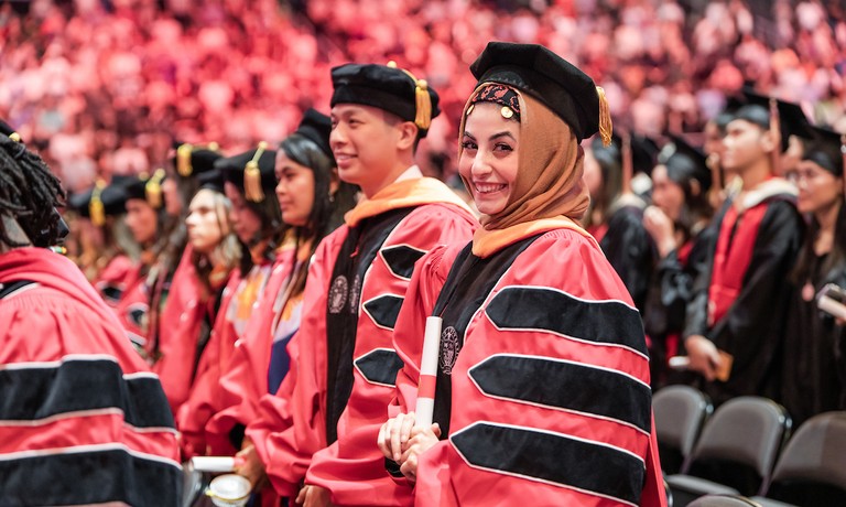 Diplomas | Office of the Registrar | Seattle University