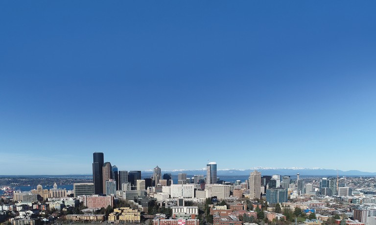 Campus Maps & Directions | Our Campus | Life at Seattle U | Seattle ...