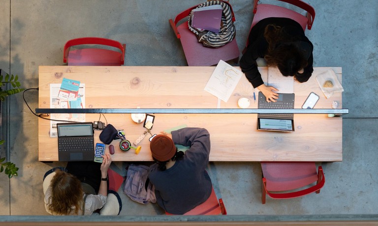 Learning Assistance Programs | Seattle University