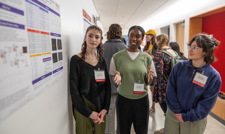 Student Awards | Department of Computer Science | Academic Departments ...