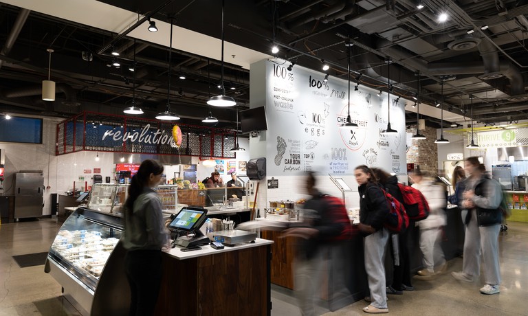 Food Support Initiatives | Office of the Dean of Students | Seattle ...