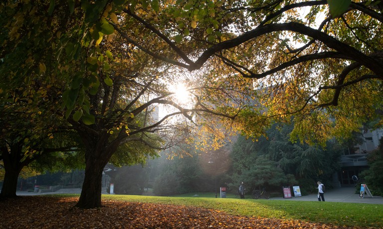 Our Campus | Life at Seattle U | Seattle University
