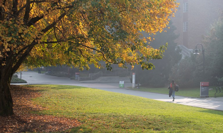 Campus Sustainability | Center for Environmental Justice and ...
