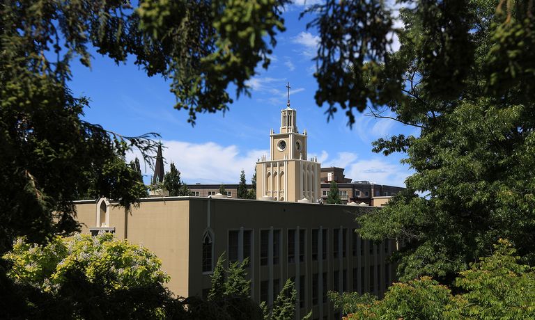 Finance FAQ | Tuition & Fees | Admissions & Aid | Seattle University