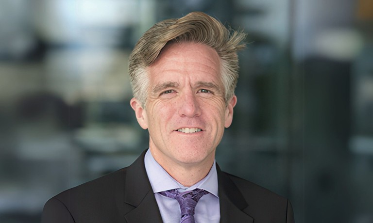 Dan Turner Succeeds Joe Phillips as Albers Dean | Albers Brief Summer ...
