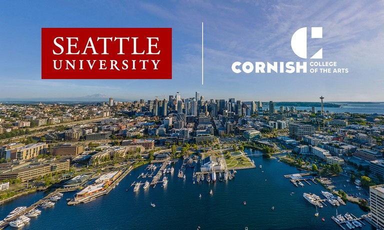 Cornish at Seattle University | Cornish Meets Seattle University | Who ...
