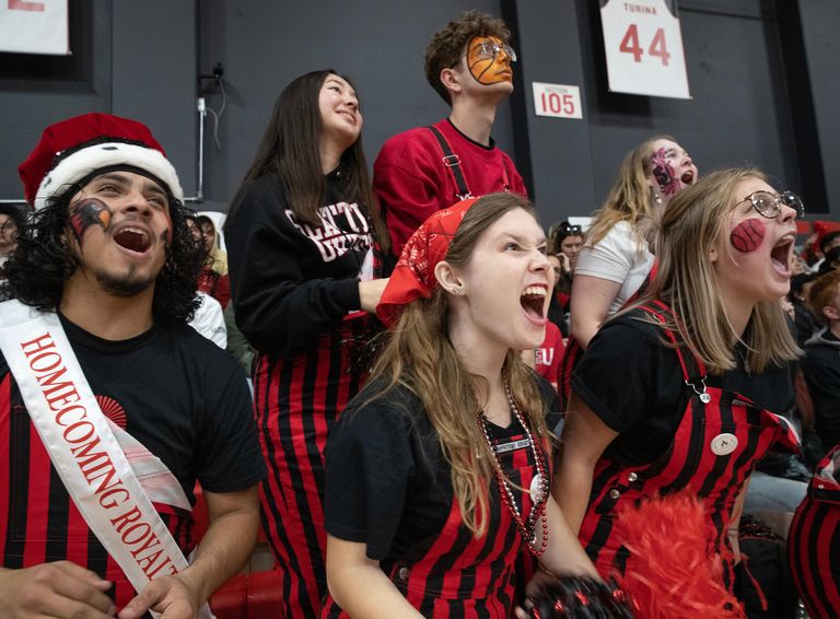 Center for Student Involvement | Offices & Departments | Seattle University