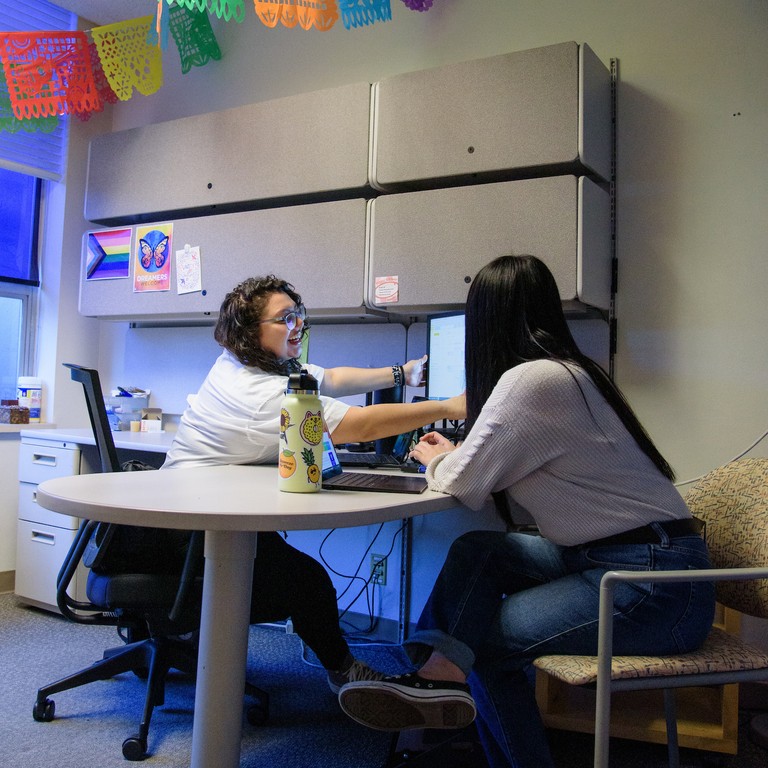Admitted First-Year Students | Admitted Students | Seattle University