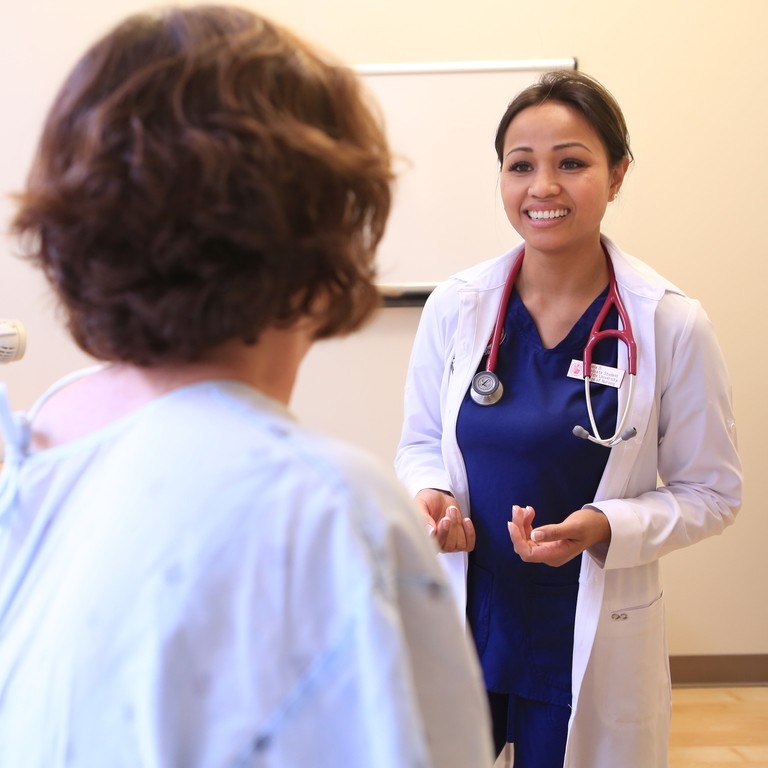 Nurse Practitioner, Psychiatric Mental Health, DNP | All Programs ...