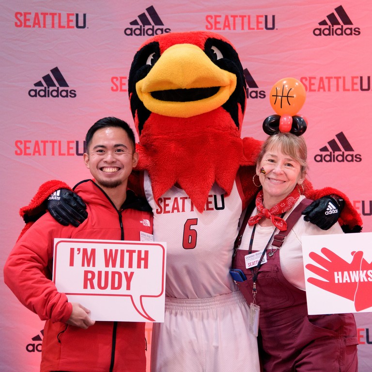 Center for Student Involvement | Offices & Departments | Seattle University
