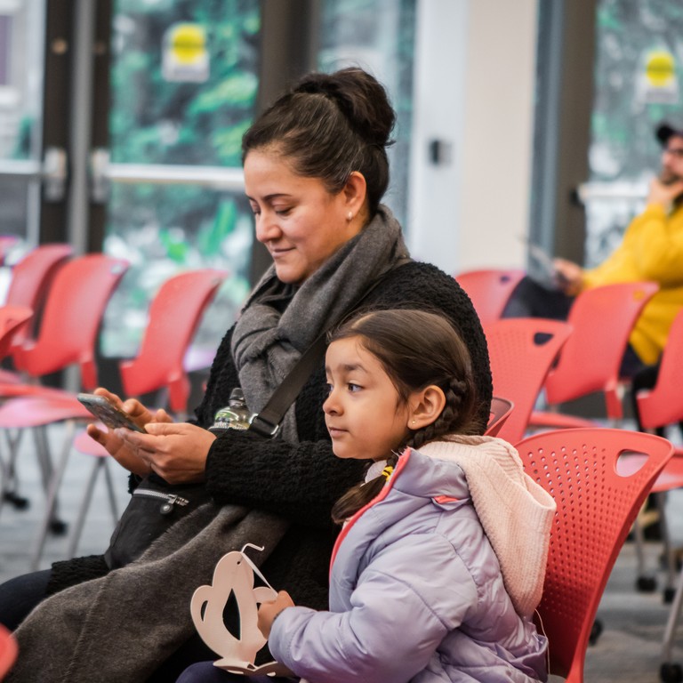 Center for Community Engagement | Seattle University