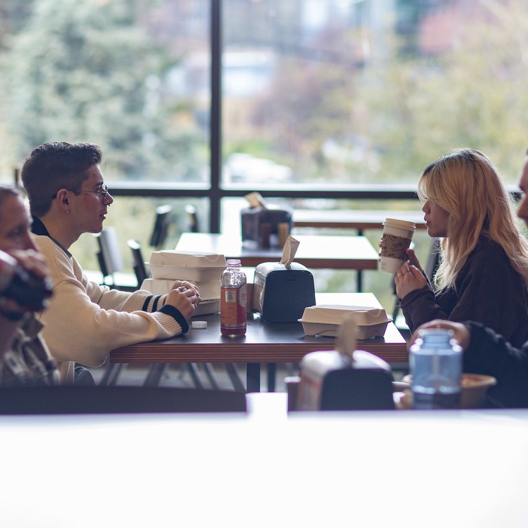 Catering and Dining | Event Sales | Seattle University