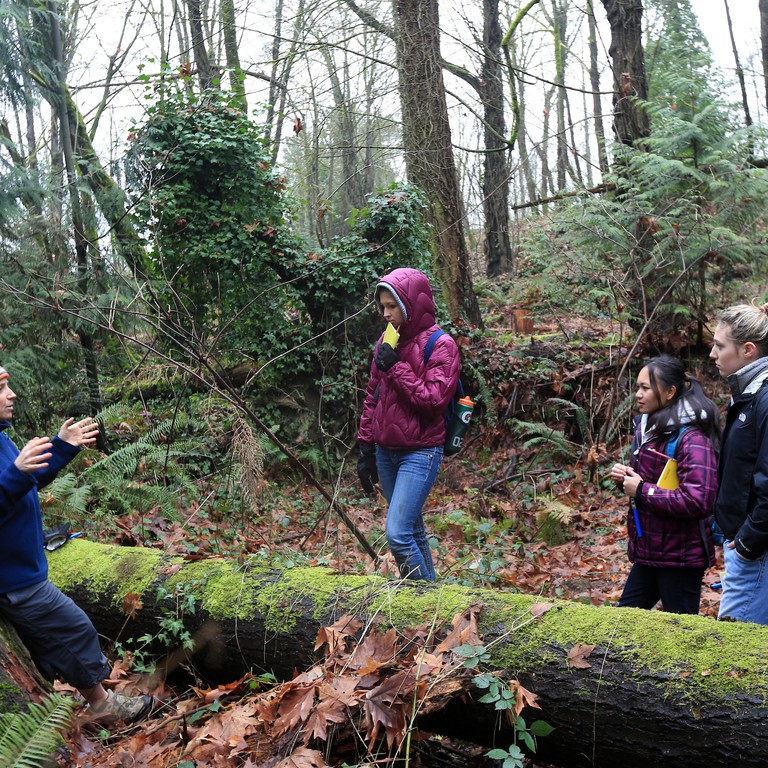 Mission, Vision & Values | Who We Are | Seattle University