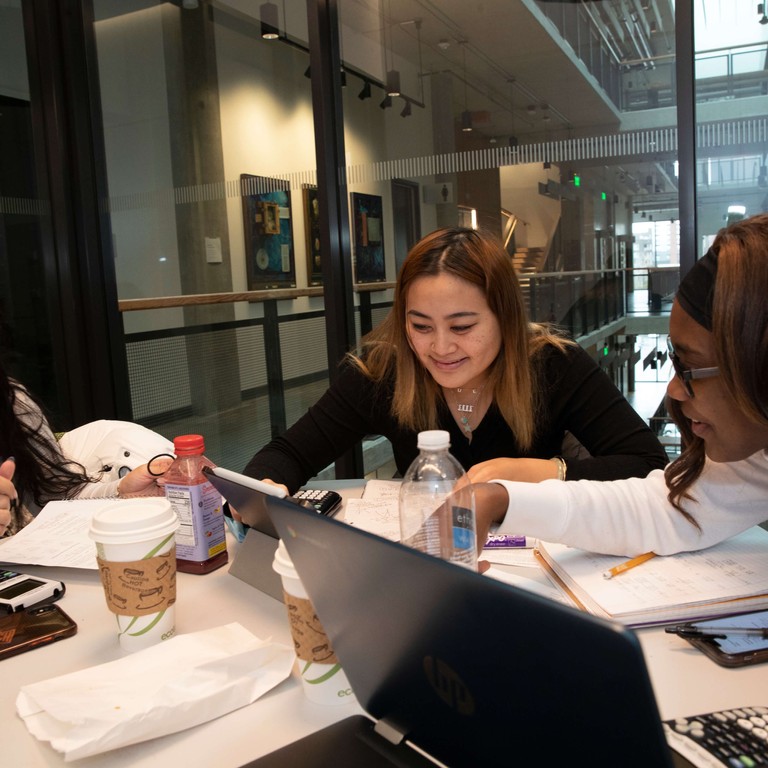 Graduate Programs | Albers School of Business & Economics | Seattle ...