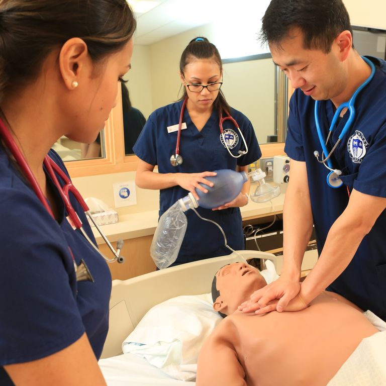 Discover Doctor of Nursing Practice at Seattle University | Nursing ...