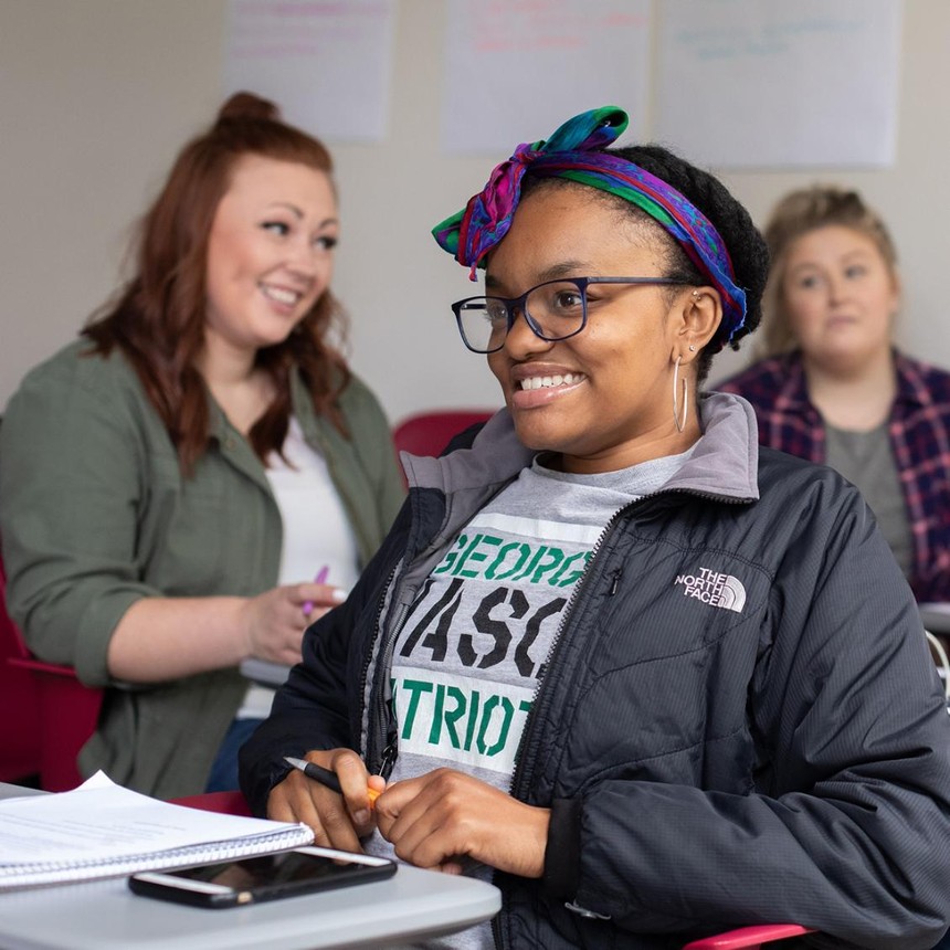 Social Work | Seattle University