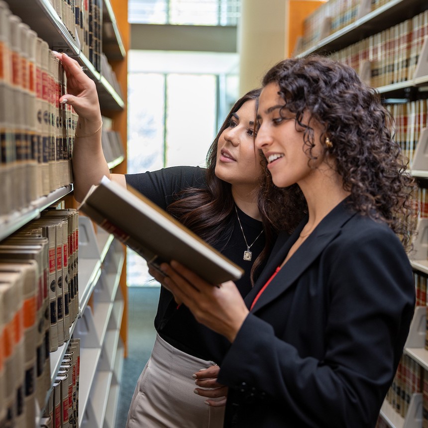 Public Administration, Joint MPA & JD | All Programs | Academics ...