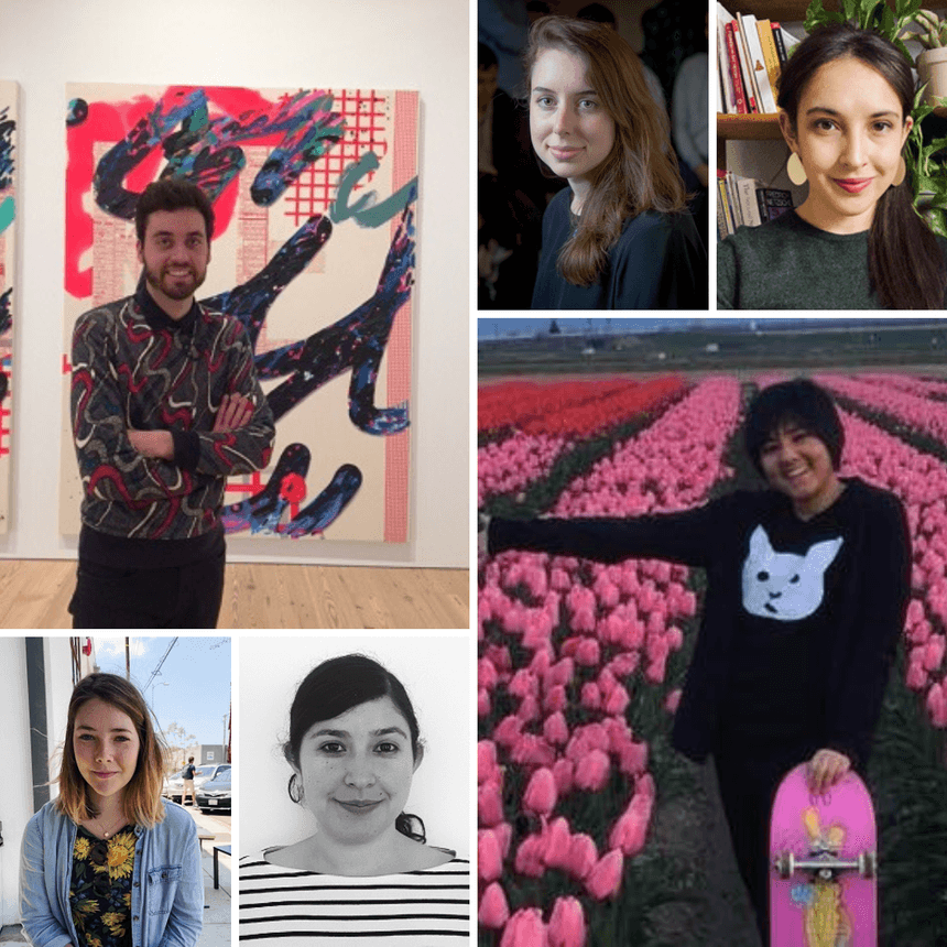 Department of Visual Arts | Academic Departments | College of Arts ...
