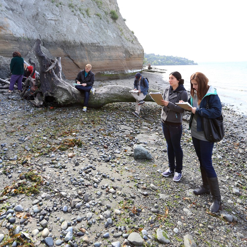 Jesuit Education | Who We Are | Seattle University