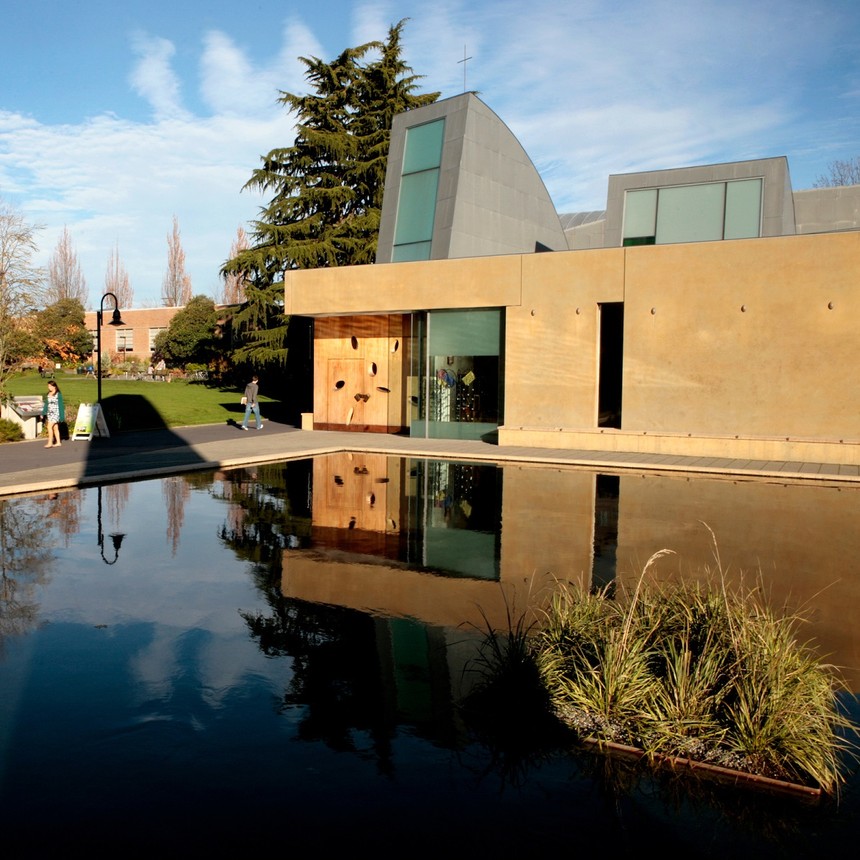 Department of Theology and Religious Studies | Academic Departments ...