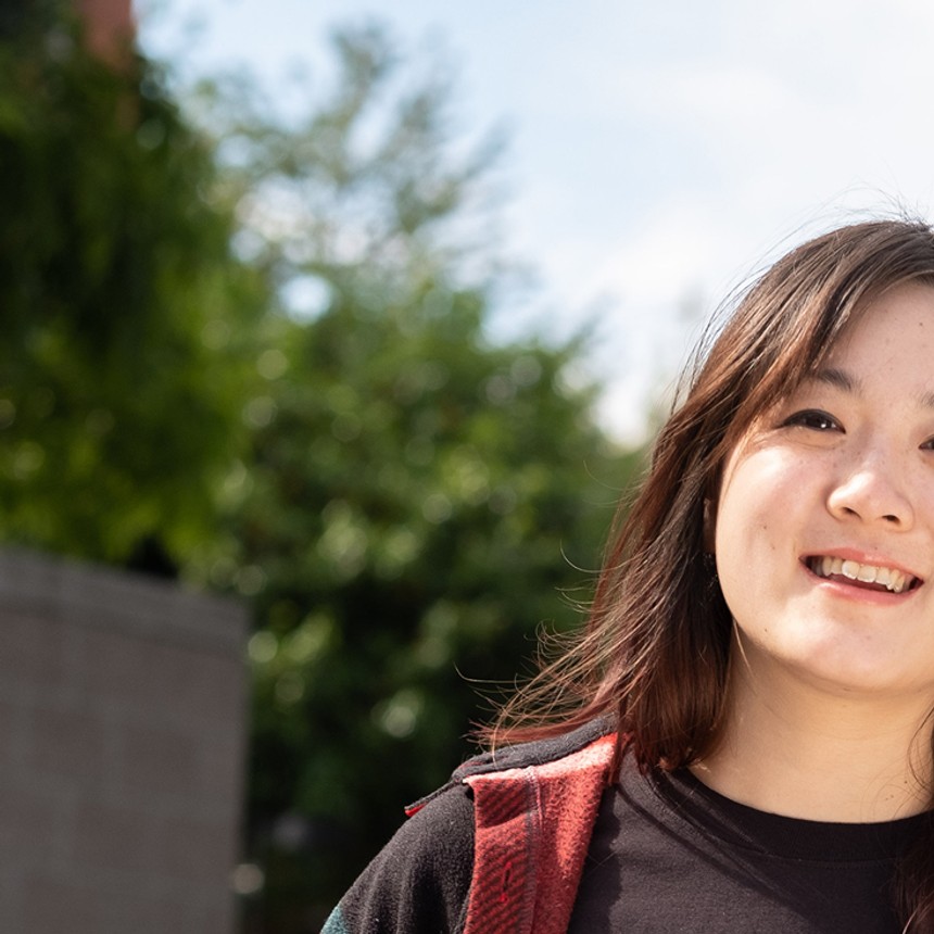 Social Work | Seattle University