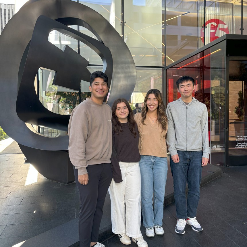 Computer Science, BA & BS | All Programs | Academics | Seattle University