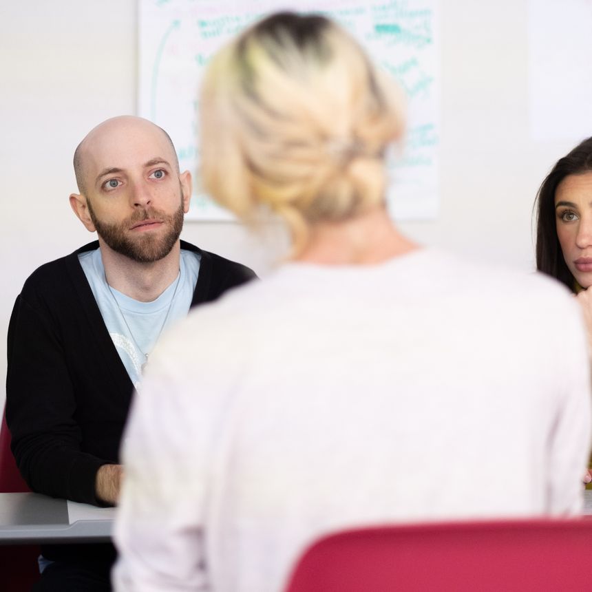 Department of Social Work | Academic Departments | College of Arts ...