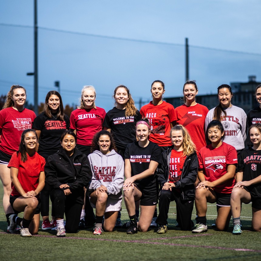 Competitive Sports | University Recreation | Life at Seattle U ...