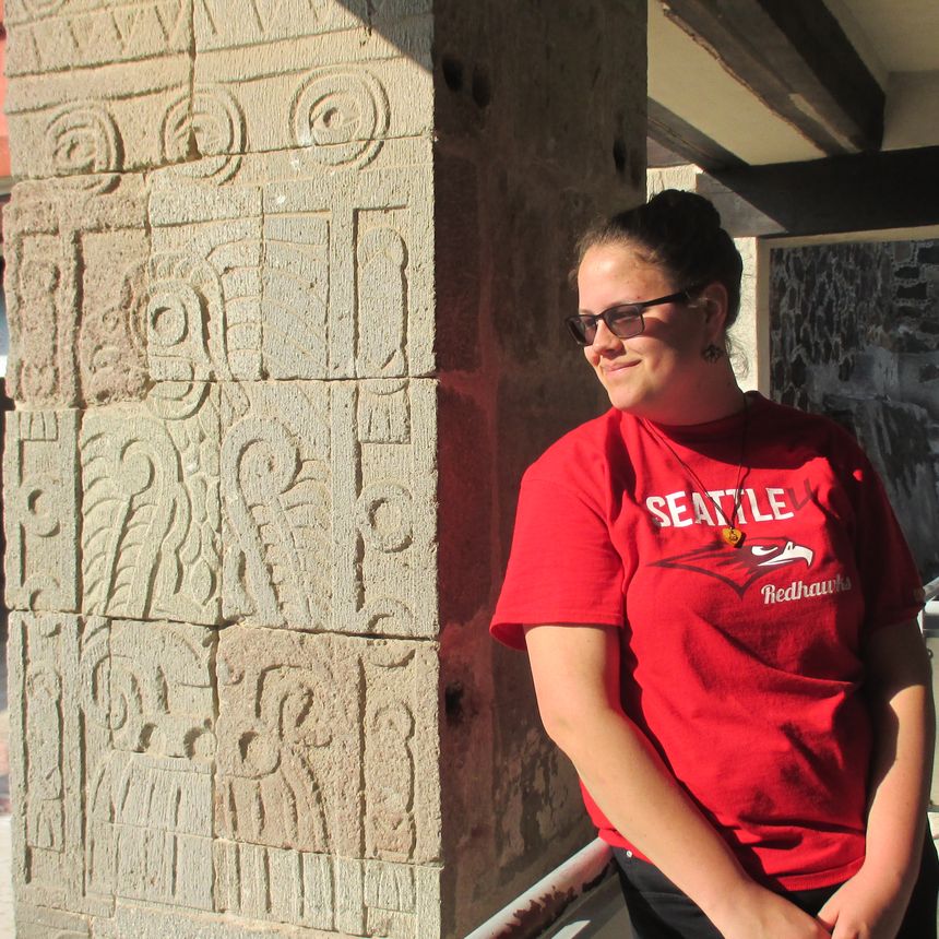 Environmental Studies Program | Academic Departments | College of Arts ...