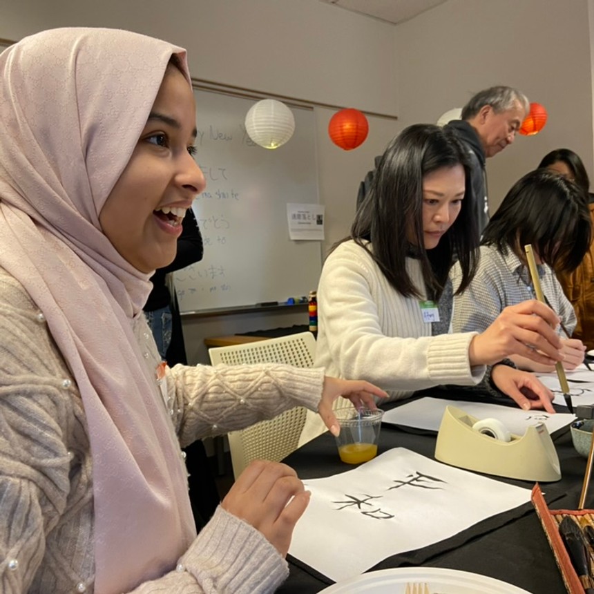 Department of Modern Languages and Cultures | Academic Departments ...