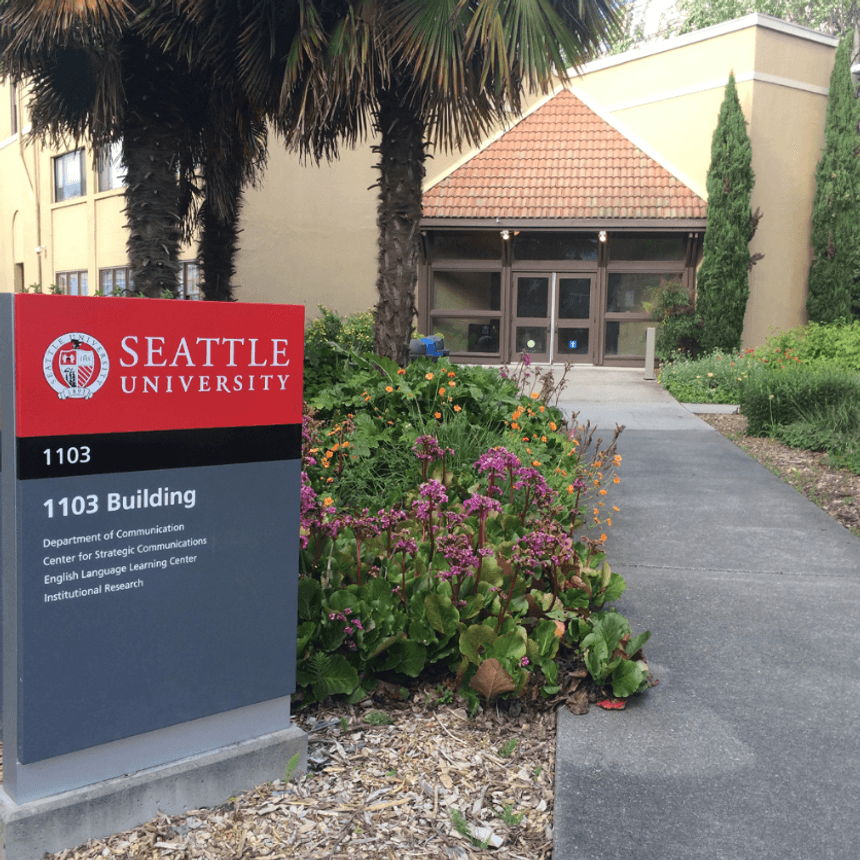 Veteran and Military Student Center | Seattle University