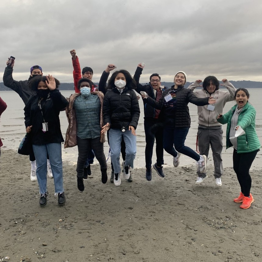 BIPOC Students | MOSAIC Center | Seattle University