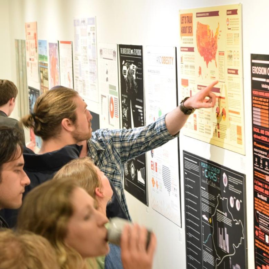 Design, BA | All Programs | Academics | Seattle University