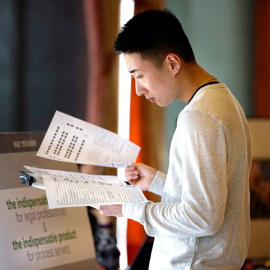 Business Economics, BABA | All Programs | Academics | Seattle University