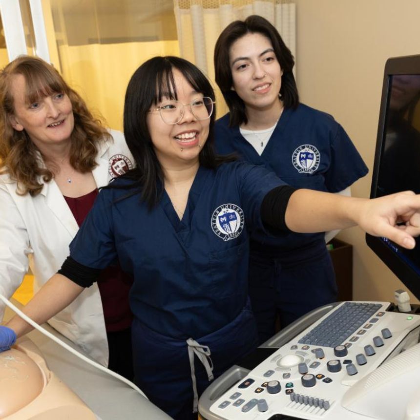 The Seattle U Impact | Who We Are | Seattle University